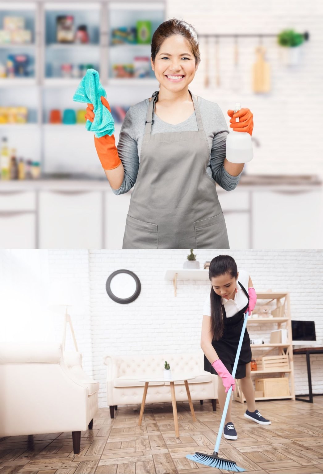Maid Agency Malaysia - Best Services & Price [2024]